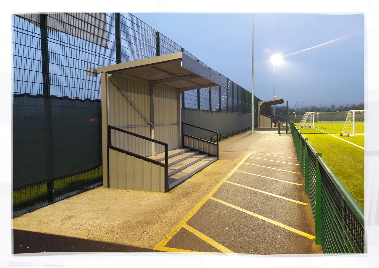 Ground Grading Handbook Update 25-26