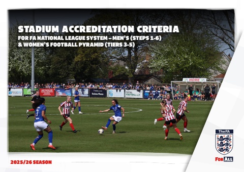 Ground Grading Handbook Update 25-26